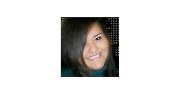 Kayla Whitaker Obituary (1992 - 2017) - Cynthiana, KY - The Cynthiana ...
