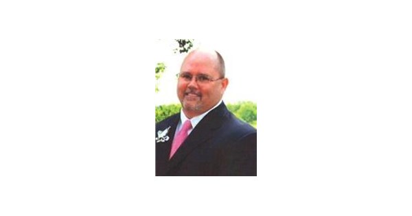 Curtis Fuson Obituary (1960 - 2019) - Georgetown, KY - The Cynthiana ...