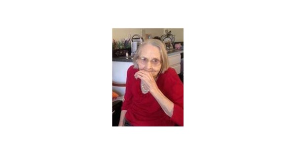 Ruby Ashby Obituary (1931 - 2016) - Cynthiana, KY - The Cynthiana Democrat