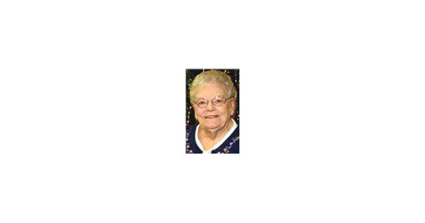 PHYLLIS CAVANAUGH DIEDRICH Obituary (1922-2013) - Sycamore, IL - The ...