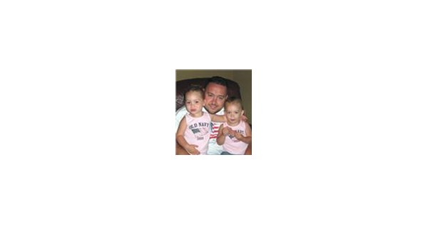 MONTE McPHERSON Obituary (1981-2010) - Rockford, IL - Daily-Chronicle
