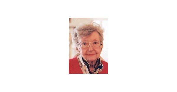 Dorothy Bailey Obituary (1926 - 2016) - Winona Lake, In, IN - Daily ...