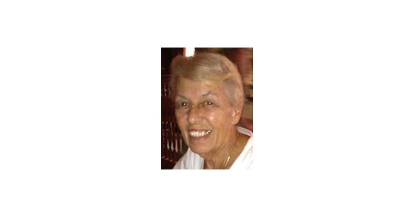 Dolores Cook Obituary (1937 - 2018) - The Villages, Fl, IL - Daily ...