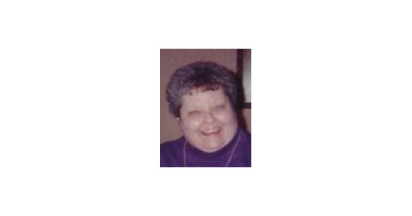 Mary Emmer Obituary (1944 - 2018) - Sycamore, IL - Daily-Chronicle