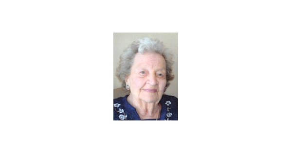 Grace Fowler Obituary (1923 - 2018) - Belvidere, IL - The MidWeek News
