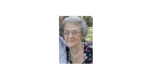 Phyllis Moore Obituary (1924 - 2019) - Dekalb, Il, IL - The MidWeek News