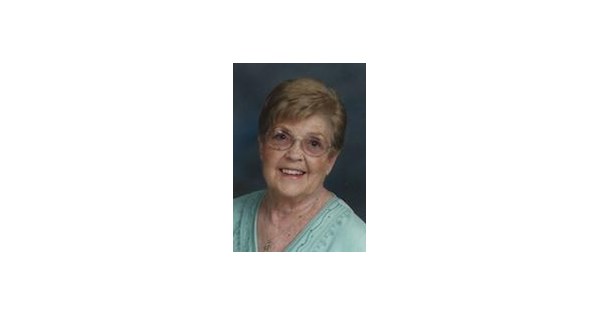 Patricia Nelms Obituary (1927 - 2017) - Genoa, IL - Daily-Chronicle