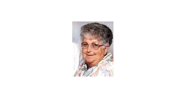 Phyllys Parkins Obituary (1927 - 2016) - Hampton, Ia, IL - The MidWeek News