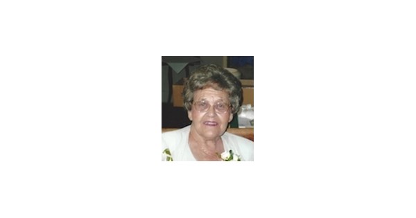 Jean Peterson Obituary (1927 - 2016) - Sheridan, IL - The MidWeek News