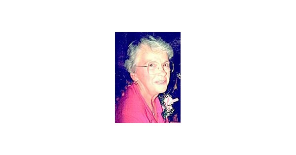 Lucille Riordan Obituary (1926 - 2020) - Lisle, IL - Daily-Chronicle