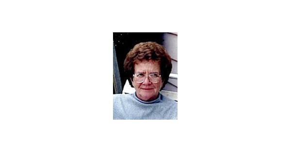Doris Schultz Obituary (1934 - 2020) - Sycamore, IL - The MidWeek News