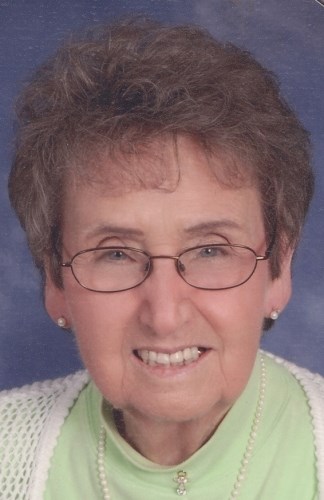 Mary Singer Obituary (1924 - 2016) - Dekalb, IL - Daily-Chronicle