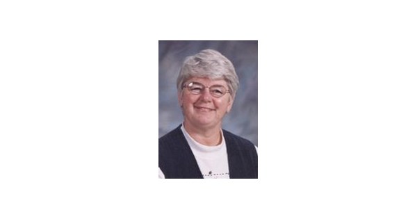 Sherrie Martin Obituary (1945 - 2021) - Dekalb, IL - Daily-Chronicle