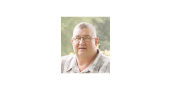 David Mossholder Obituary (1955 - 2021) - Dekalb, IL - The MidWeek News