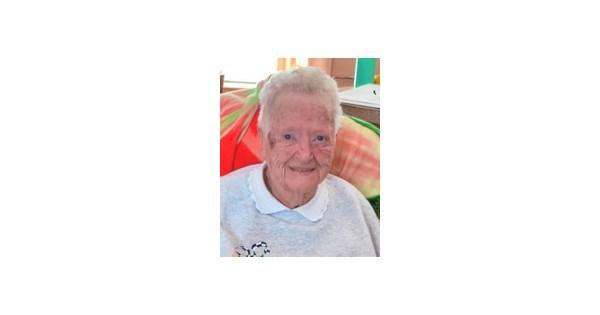 Arlene Ewing Obituary (1930 - 2021) - Sycamore, IL - Daily-Chronicle