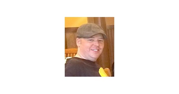Jason Russell Obituary (1980 - 2022) - Rochelle, IL - Daily-Chronicle