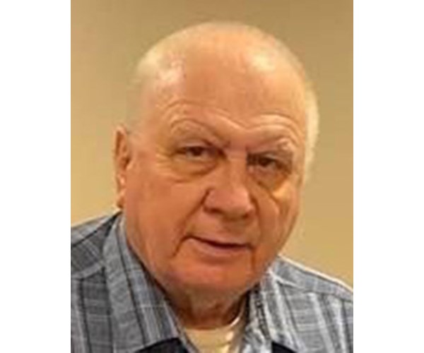 Ross Dueringer Obituary (1942 - 2022) - Maple Park, IL - Daily-Chronicle
