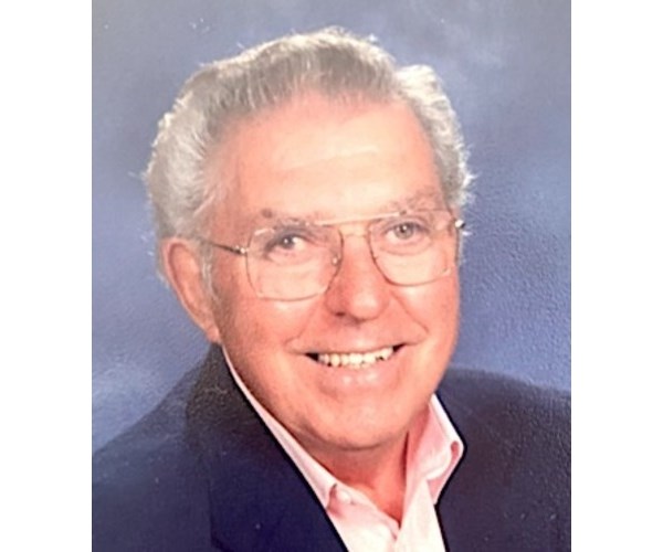 Robert Whitney Obituary (1938 - 2022) - Sycamore, IL - Daily-Chronicle