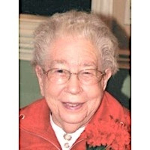 Ruth Grover Obituary (1922 - 2022) - Rochelle, IL - Daily-Chronicle