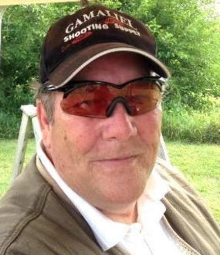 Francis Halsey Obituary (1950 - 2022) - Sycamore, IL - Daily-Chronicle