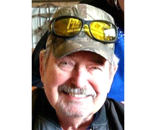 Donald Lieving Obituary (1939 - 2023) - Legacy Remembers