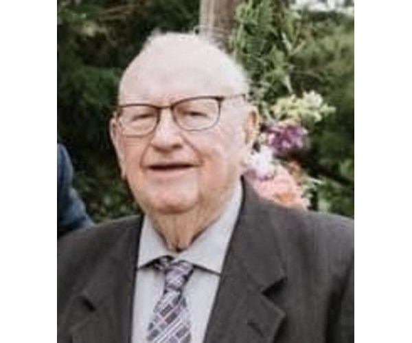 Paul Herrmann Obituary (1931 - 2023) - Dekalb, IL - Daily-Chronicle
