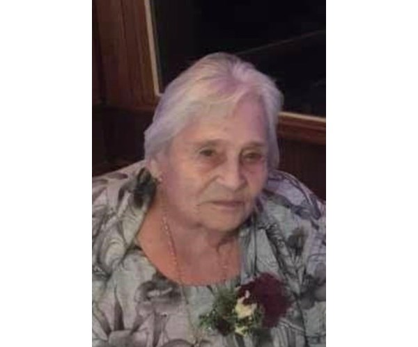 Donna Hodge Obituary (1935 - 2023) - Shabbona, IL - Daily-Chronicle
