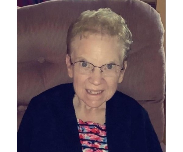 Susan Vaughn Obituary (1946 - 2023) - Creston, IL - Daily-Chronicle