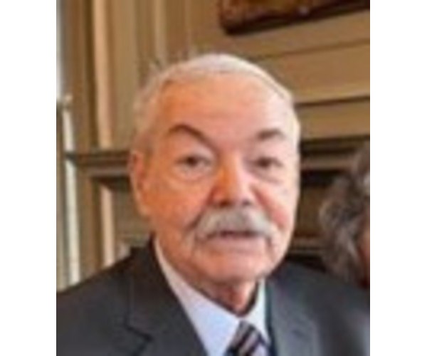 William Mass Obituary (1937 - 2024) - North Liberty, IL - Daily-Chronicle