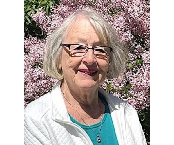 Mary Pitstick Obituary (1937 - 2024) - Sycamore, IL - Daily-Chronicle