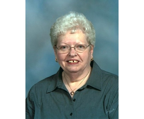 Dorothy Arndt Obituary (1935 - 2024) - Dekalb, IL - Daily-Chronicle
