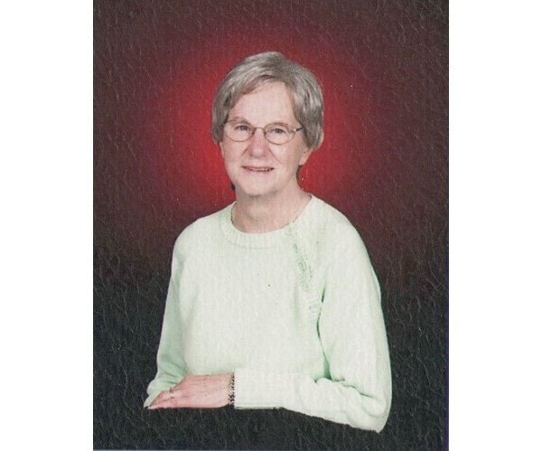 Betty Ward Obituary (1931 - 2024) - Dekalb, IL - Daily-Chronicle