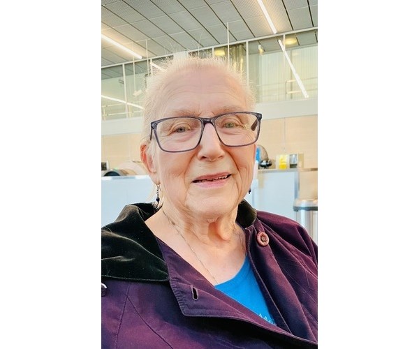 Grace Salazar Obituary (1938 - 2025) - Portland, OR - Daily-Chronicle