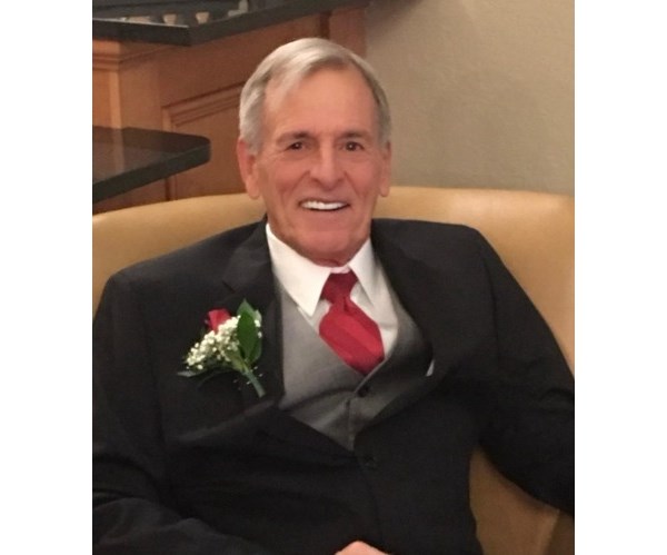 Dan Drayton Obituary (1949 - 2025) - Palm Harbor, FL - Daily-Chronicle