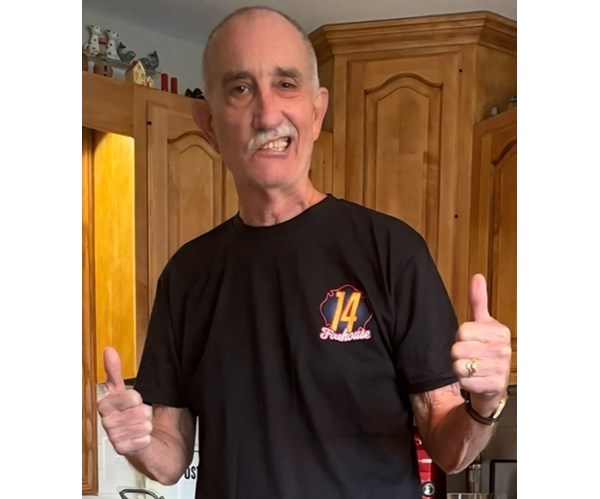 Reuben Nelson Obituary (1951 - 2025) - Dekalb, IL - Daily-Chronicle