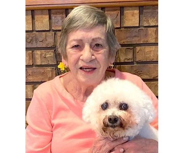 Donna Johnson Obituary (1946 - 2025) - Dekalb, IL - Daily-Chronicle