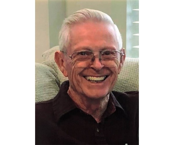 Dale Johnson Obituary (1939 - 2025) - Sycamore, IL - Daily-Chronicle