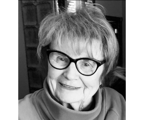 Beverly Murphy Obituary (1931 - 2025) - Sycamore, IL - Daily-Chronicle