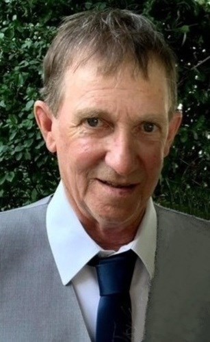 Michael Wall Obituary (1955 - 2025) - Sycamore, IL - Daily-Chronicle