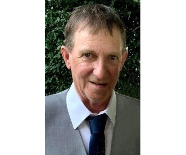 Michael Wall Obituary (1955 - 2025) - Sycamore, IL - Daily-Chronicle