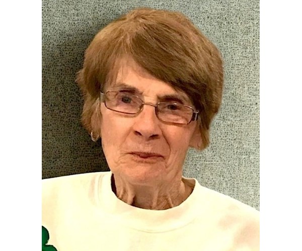 Joyce Means Obituary (1940 - 2025) - Dekalb, IL - Daily-Chronicle