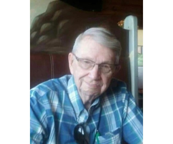 Burton Lee Obituary (1930 - 2025) - Sycamore, IL - Daily-Chronicle