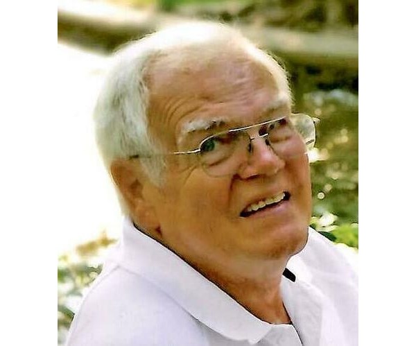 John Rutter Obituary (1939 - 2025) - Dekalb, IL - Daily-Chronicle
