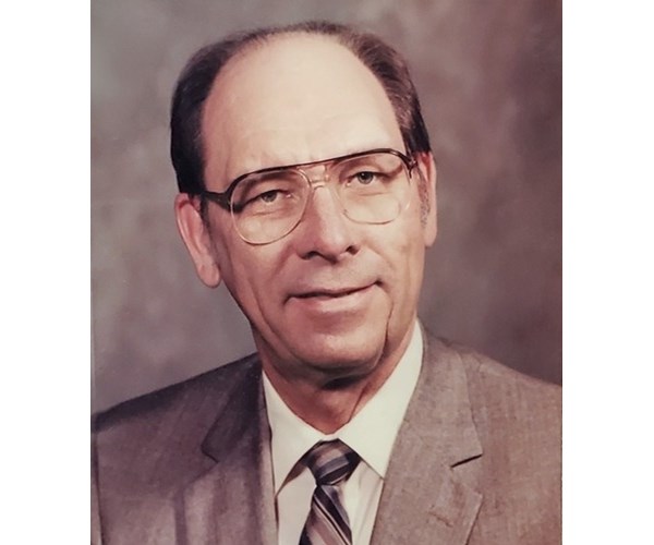 Lloyd Larson Obituary (1934 - 2026) - Dekalb, IL - Daily-Chronicle