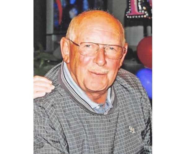 Phillip Foster Obituary (1940 - 2026) - Shabbona, IL - Daily-Chronicle
