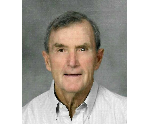 Gerald Bemis Obituary (2026) - Dekalb, IL - Daily-Chronicle