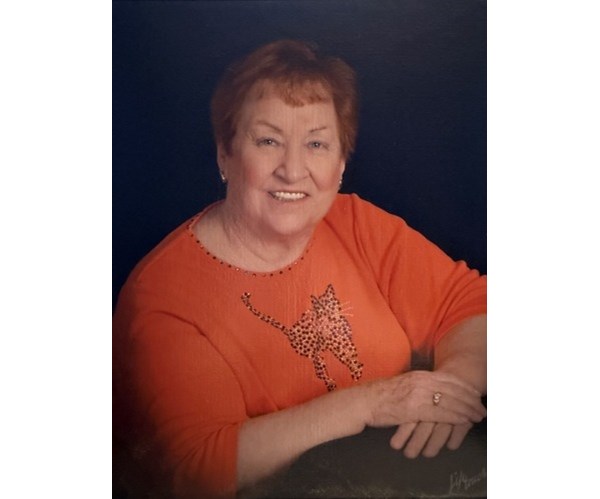 Nancy Norris Obituary (1937 - 2026) - Dekalb, IL - Daily-Chronicle