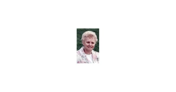 DONNA JOHNSON Obituary (1935-2012) - DeKalb, IL - Valley Free Press