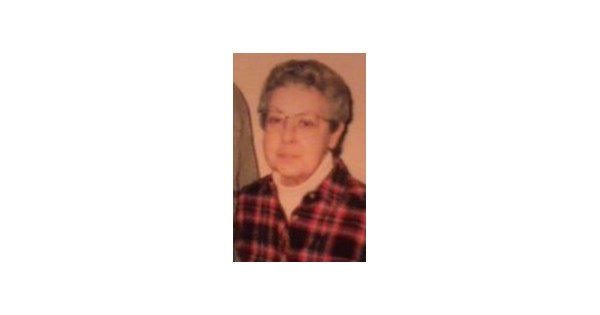 Donna Ernest Obituary (1929 - 2019) - Sycamore, IL - Daily-Chronicle
