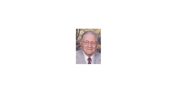KENNETH MARSH Obituary (1915-2009) - DeKalb, IL - Daily-Chronicle